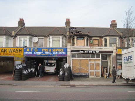 44. Street smart, understanding our local mixed streets – Matthew Carmona