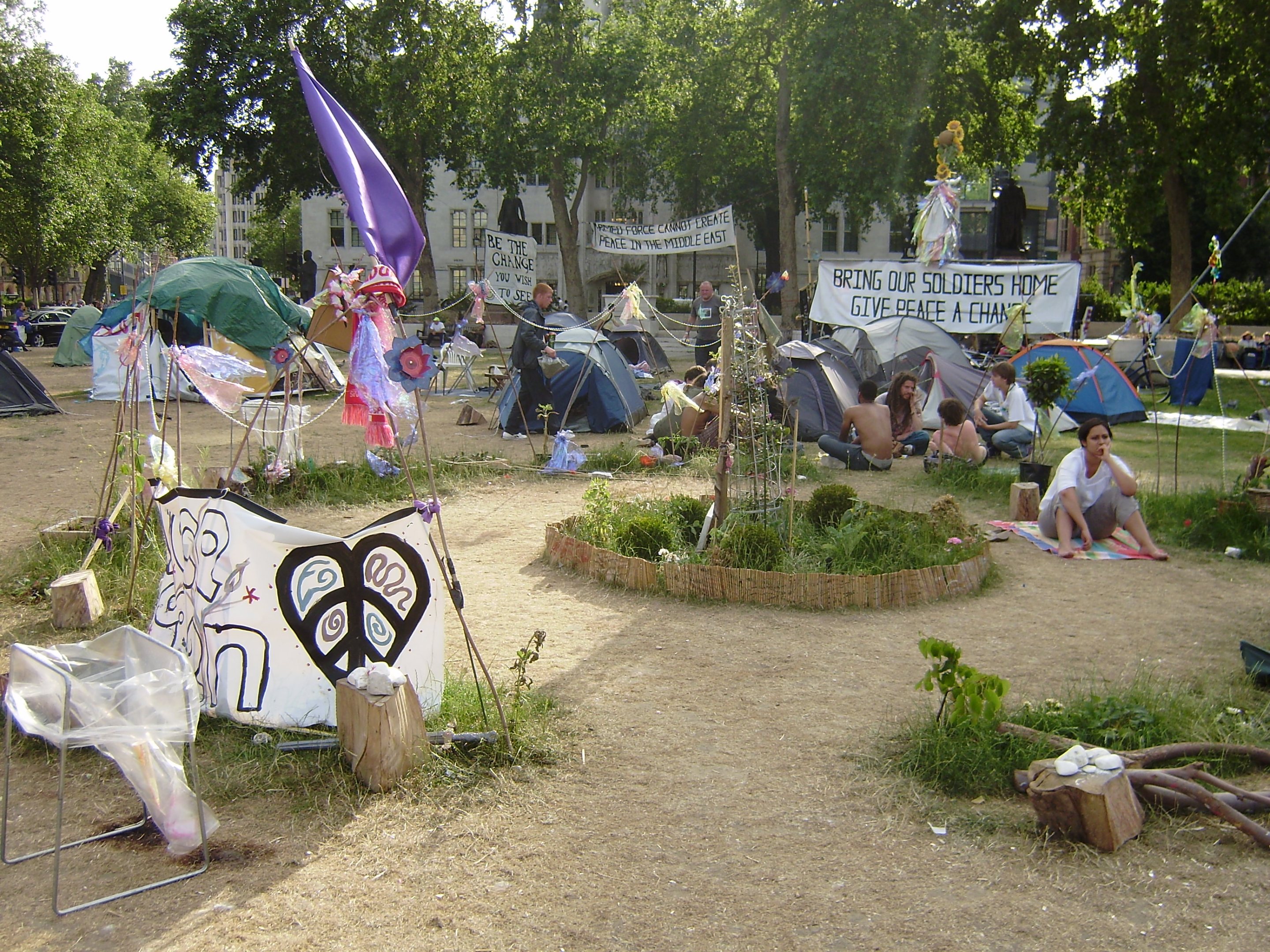 62. The many evolving faces of our contemporary public spaces – Matthew ...