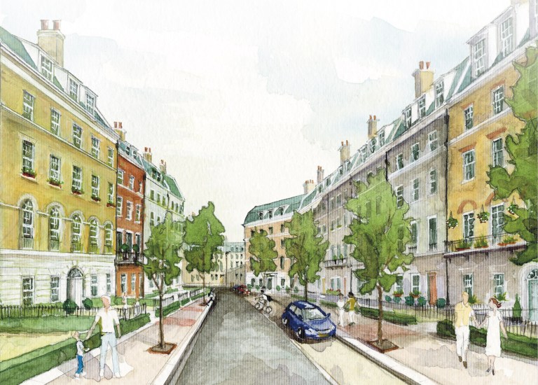 Design review (and other design governance tools) – Matthew Carmona