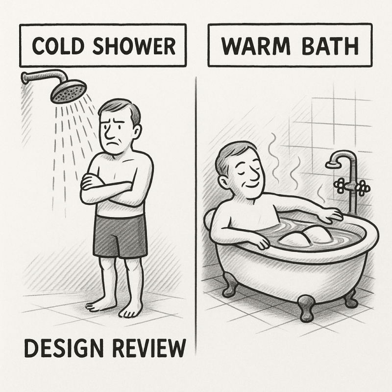 Design review (and other design governance tools) – Matthew Carmona